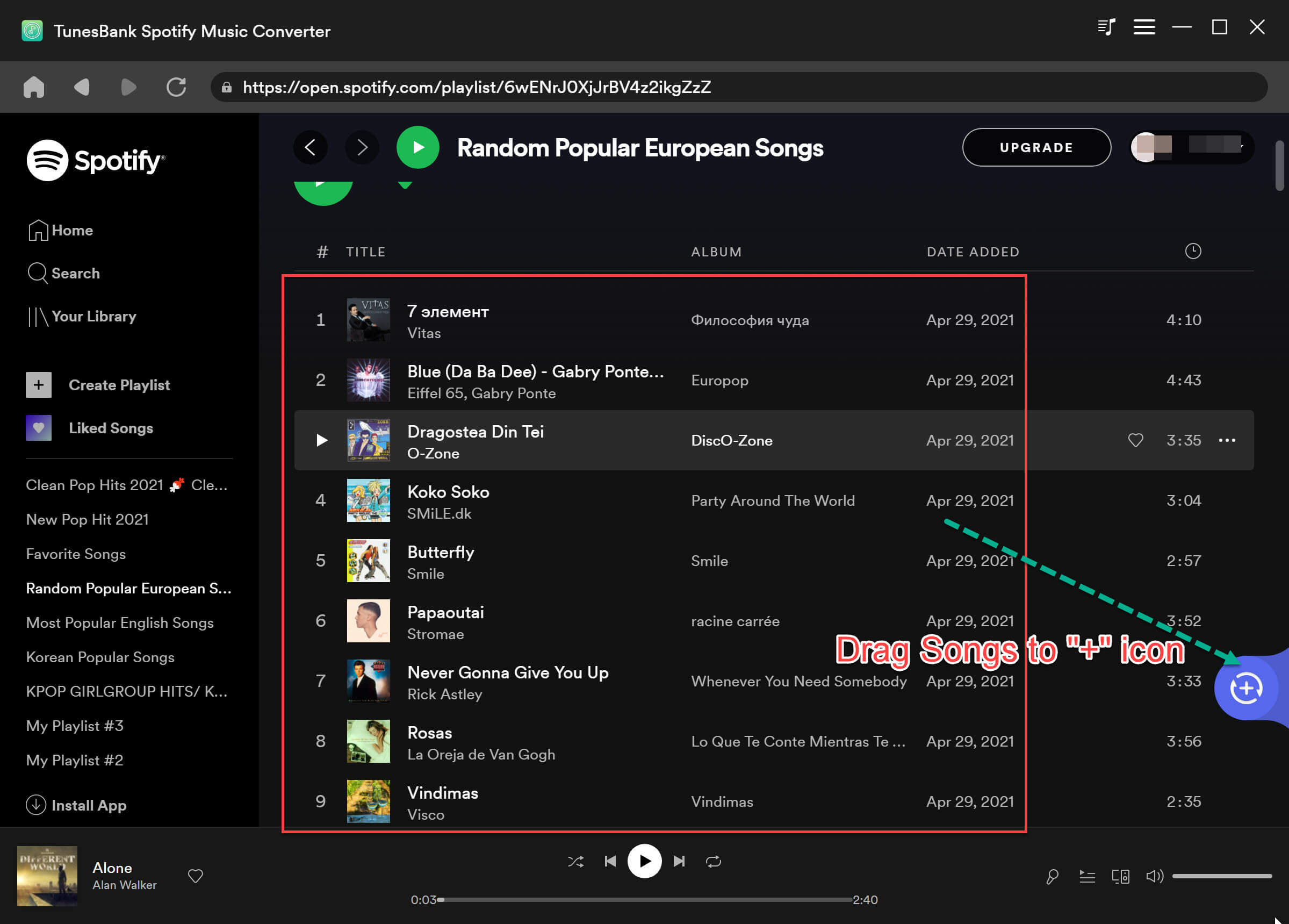 Soundloaders Spotify Downloader Review: Is It the Best?