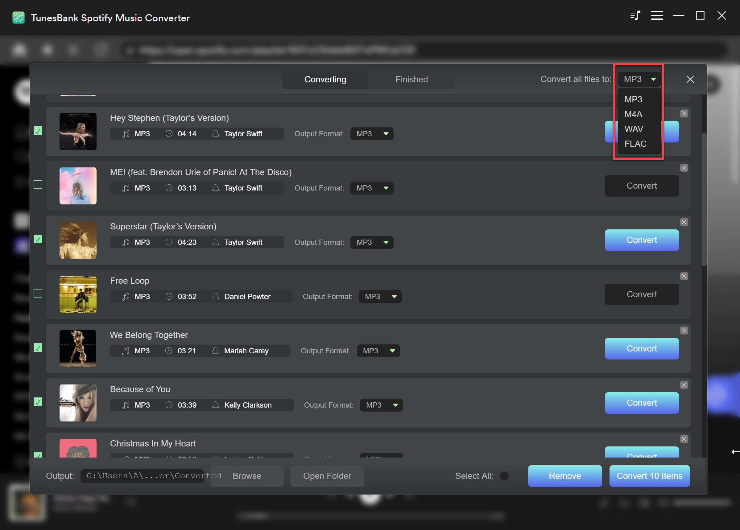 How to Listen to Spotify Music on Sports Headphones?