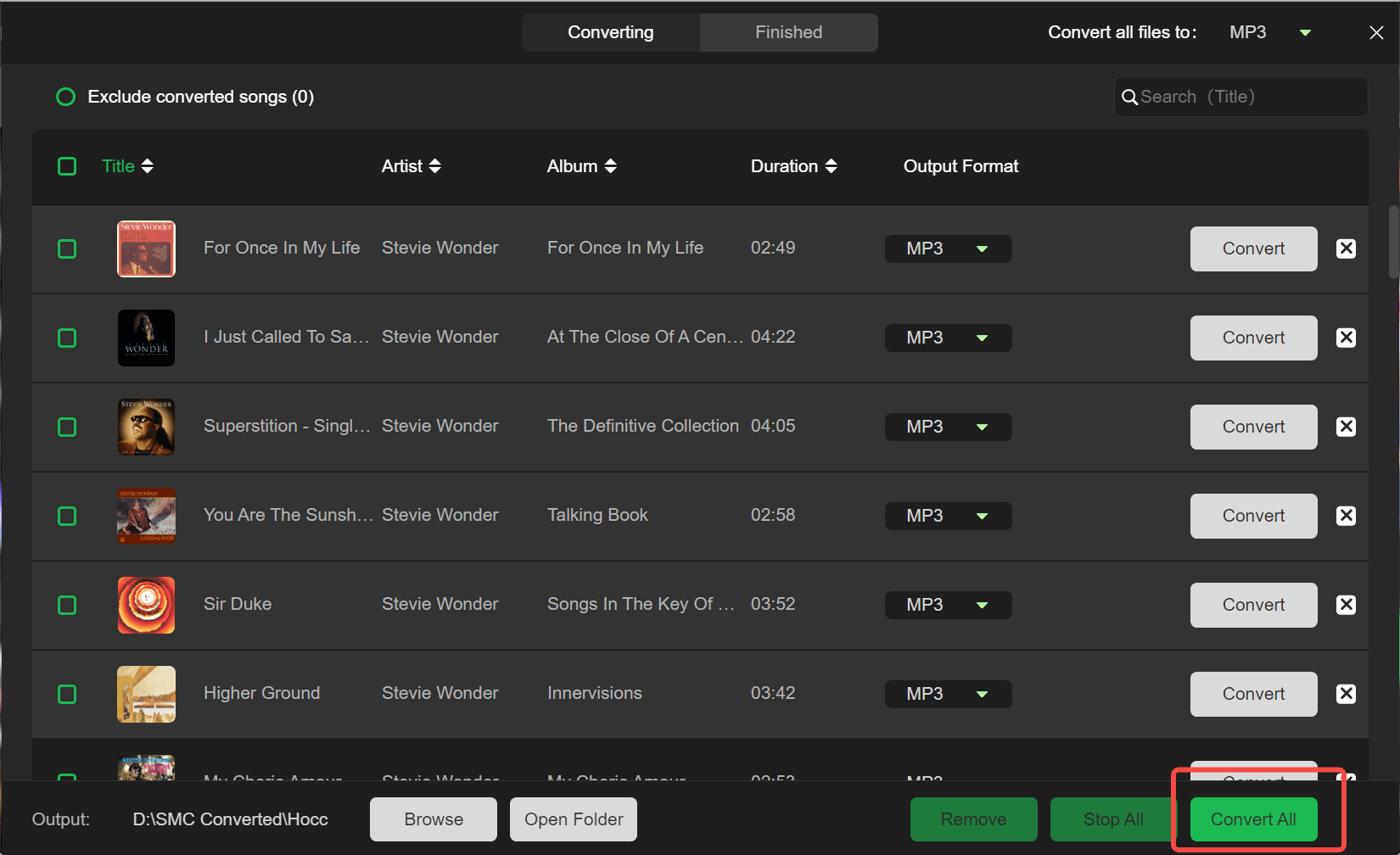 7 maneiras de baixar playlists do Spotify MP3 | TunesBank