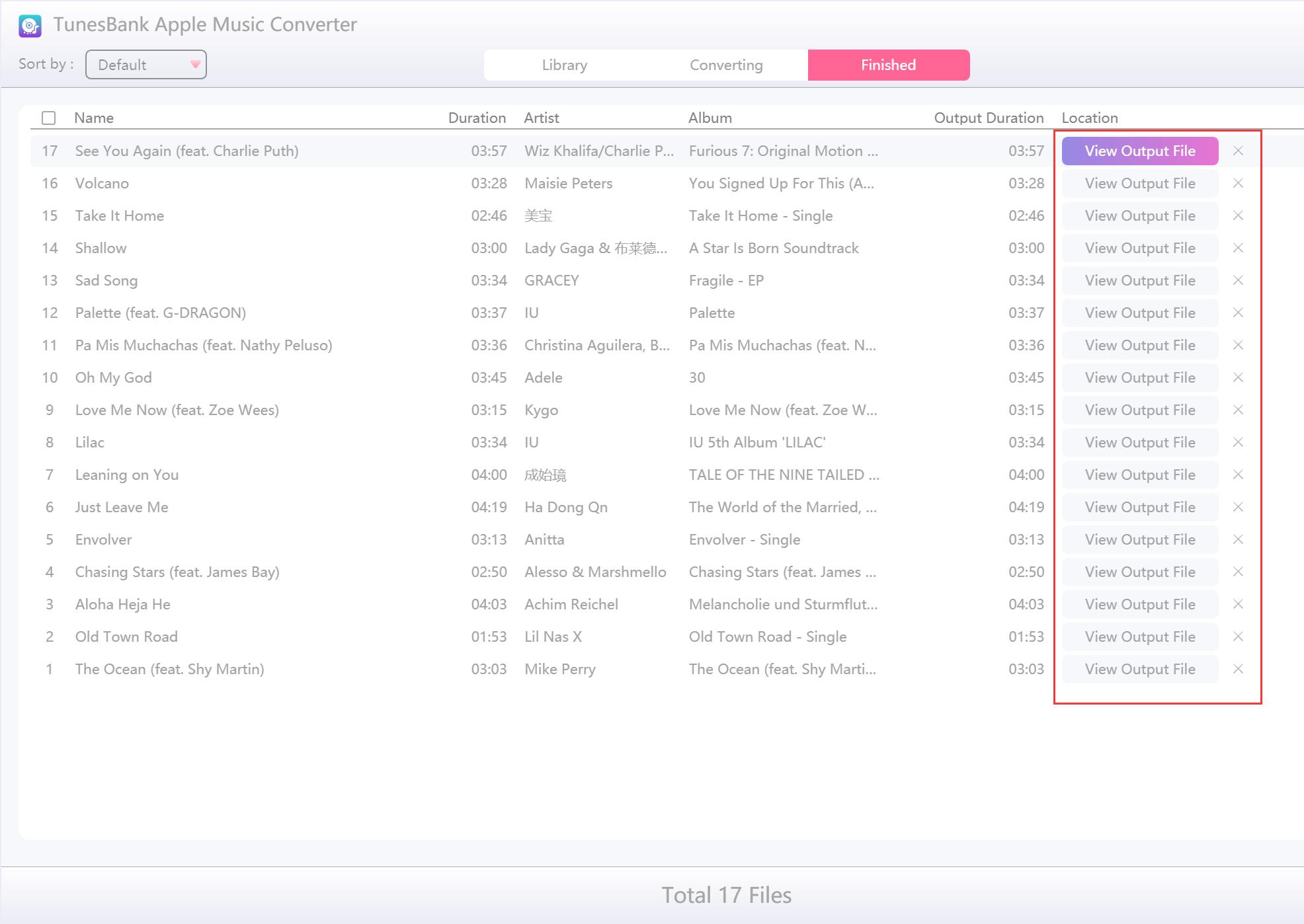 iTunes Music File Formats and Extensions That You Should Know