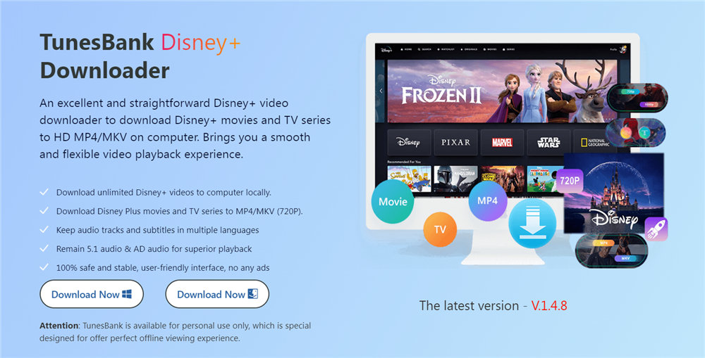 Fast Movie Downloader Review & Its Alternatives（2025 Updated）