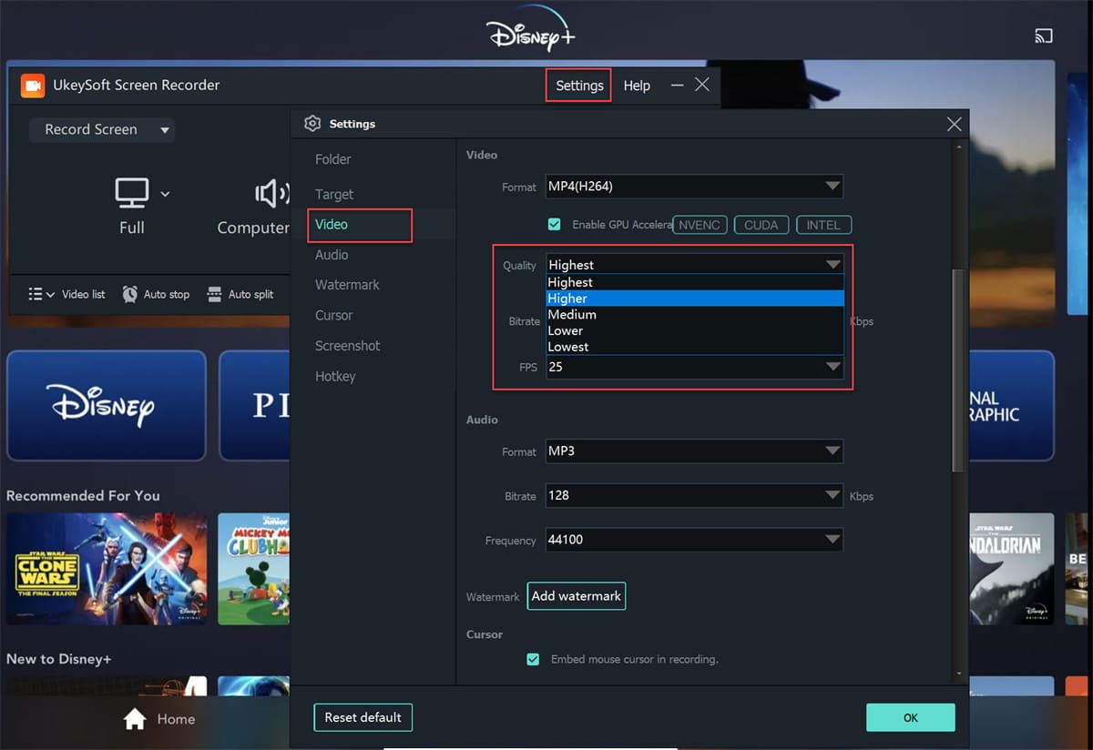 PC에서 디즈니 플러스를 오프라인으로 시청하는 방법(Windows 7/8/8.1/10/11)