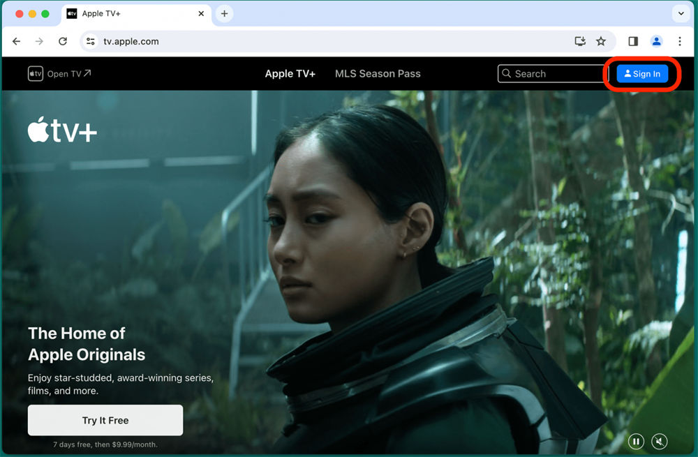 How to Download Apple TV+ Shows and Movies to MP4/MKV