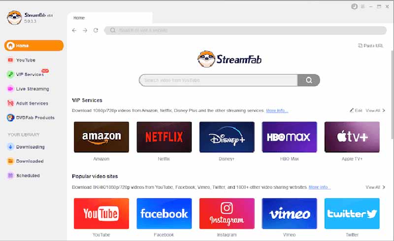 StreamFab Hulu Downloader Review: Is It Worth a Try?
