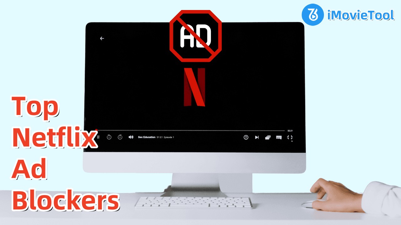 5 najprzydatniejszych blokerów reklam Netflix i najlepsza alternatywa